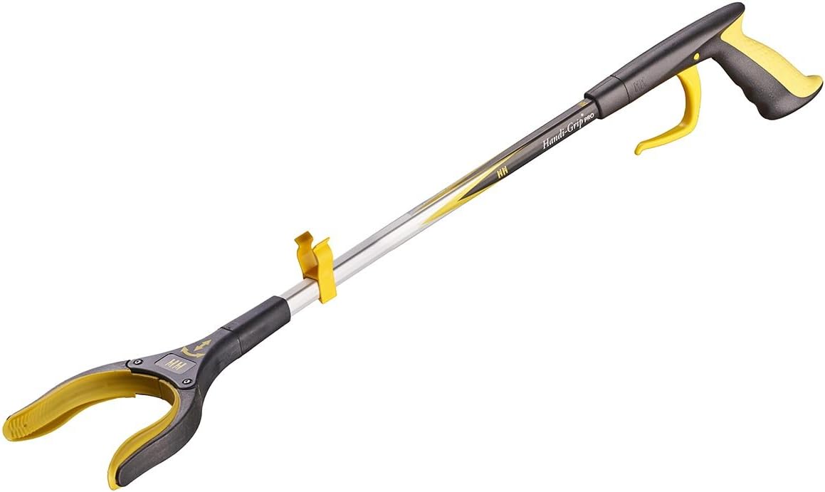Helping Hand Company Handi Grip Pro Reacher Grabber 32 inch / 82cm ...