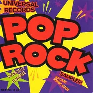 Universal Records Pop/Rock Sampler - Amazon.com Music
