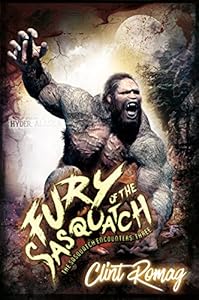 Amazon.com: The Ape Cave Horror (The Sasquatch Encounters Book 2) eBook : Romag, Clint: Books