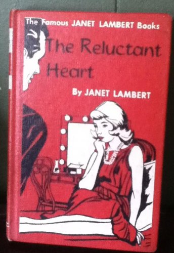 The Reluctant Heart: Lambert, Janet: Amazon.com: Books