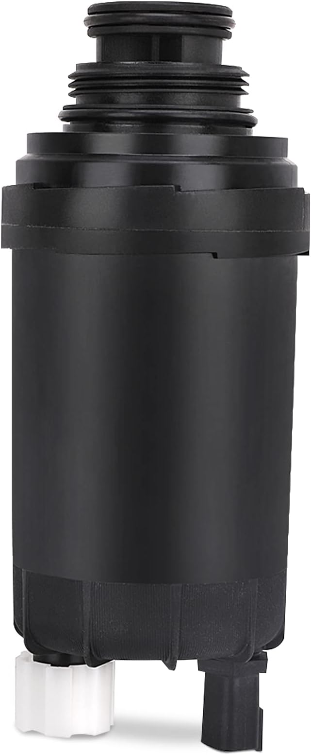 Amazon.com: 7400454 GENUINE Bobcat Fuel Filter with Water Separator ...