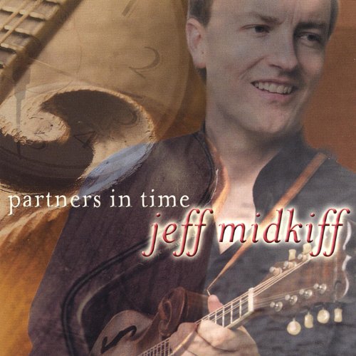 Amazon.com: Partners In Time : Jeff Midkiff: Digital Music