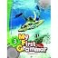 Amazon | e-future My First Grammar 2nd Edition レベル1 ワークブック 英語教材 ...