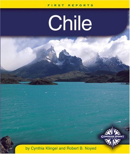 『Chile』｜感想・レビュー - 読書メーター
