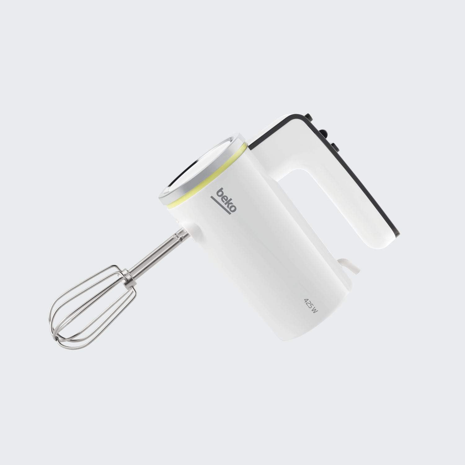Beko HMM7420 New Line Hand Mixer : Amazon.co.uk: Home & Kitchen