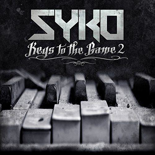 Play Keys to the Game 2 by Syko on Amazon Music