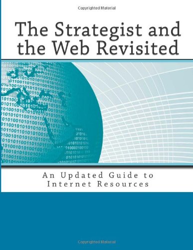 Amazon.com: The Strategist and the Web Revisited: An Updated Guide to ...