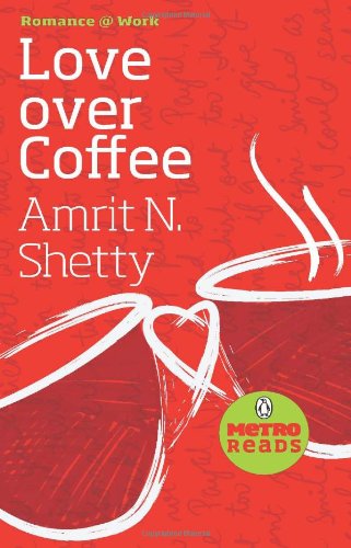 Buy Love Over Coffee Book Online at Low Prices in India | Love Over ...