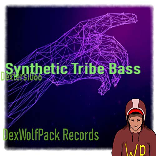 Synthetic Tribe Bass by DexWolfPack on Amazon Music - Amazon.com