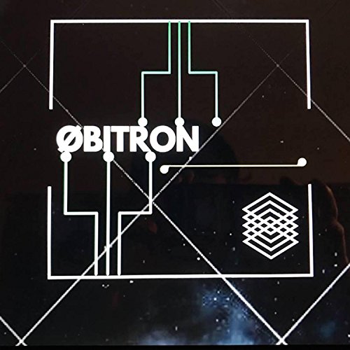 Amazon.com: Structures [Explicit] : Obitron: Digital Music