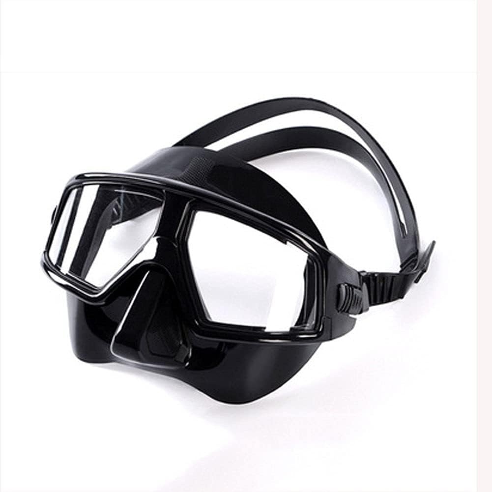 Amazon.com: JINBONI Goggles Diving Diving Masks Anti-Fog Waterproof ...