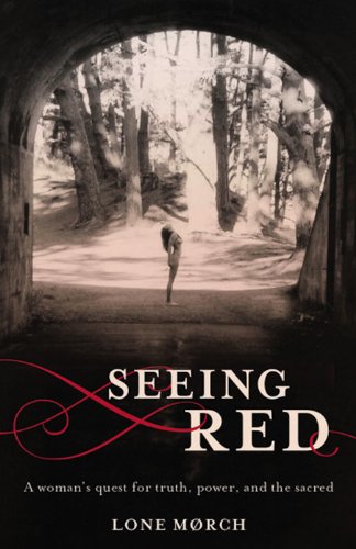 Book review of Seeing Red - Readers' Favorite: Book Reviews and Award ...