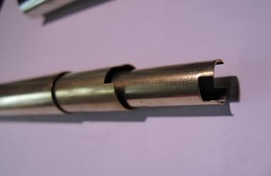 HPC Follower Set For Rekeying Schlage, Kwikset, Corbin Russwin Heavy ...