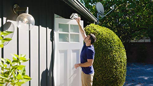 Watch Remo DoorCam 2 Wireless Over-the-Door Smart Security Camera on ...