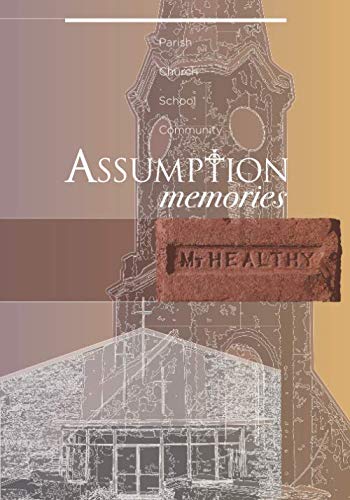 Assumption Memories: Effler, Tom, Wolf, Steve, Russell, Fred, Rocklin ...