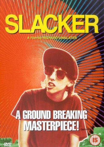 Amazon.com: Slacker [Region 2] : Richard Linklater, Rudy Basquez, Jean ...