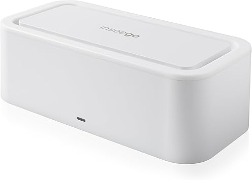 Amazon.com: Inseego Wavemaker FX3100 Dual Sim 5G Router - for Business ...