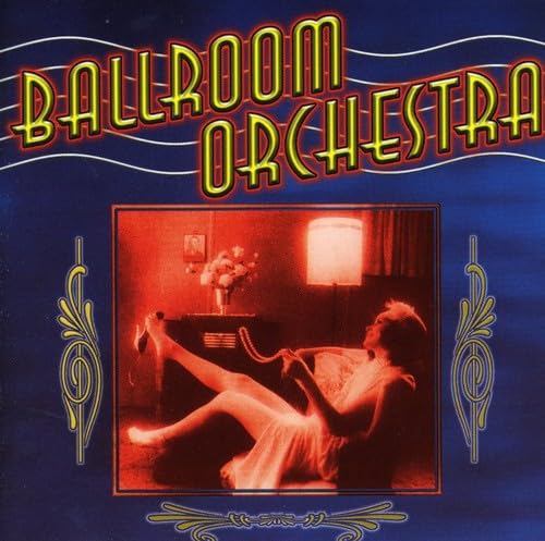 Amazon.com: Ballroom, Vol. 1: CDs & Vinyl