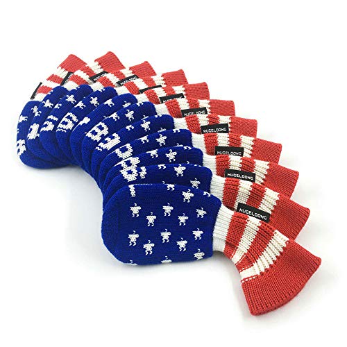 7 Best Golf Iron Covers Reviewed & Compared - Golf Guppy