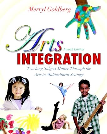 Amazon.com: Arts Integration: Teaching Subject Matter through the Arts ...