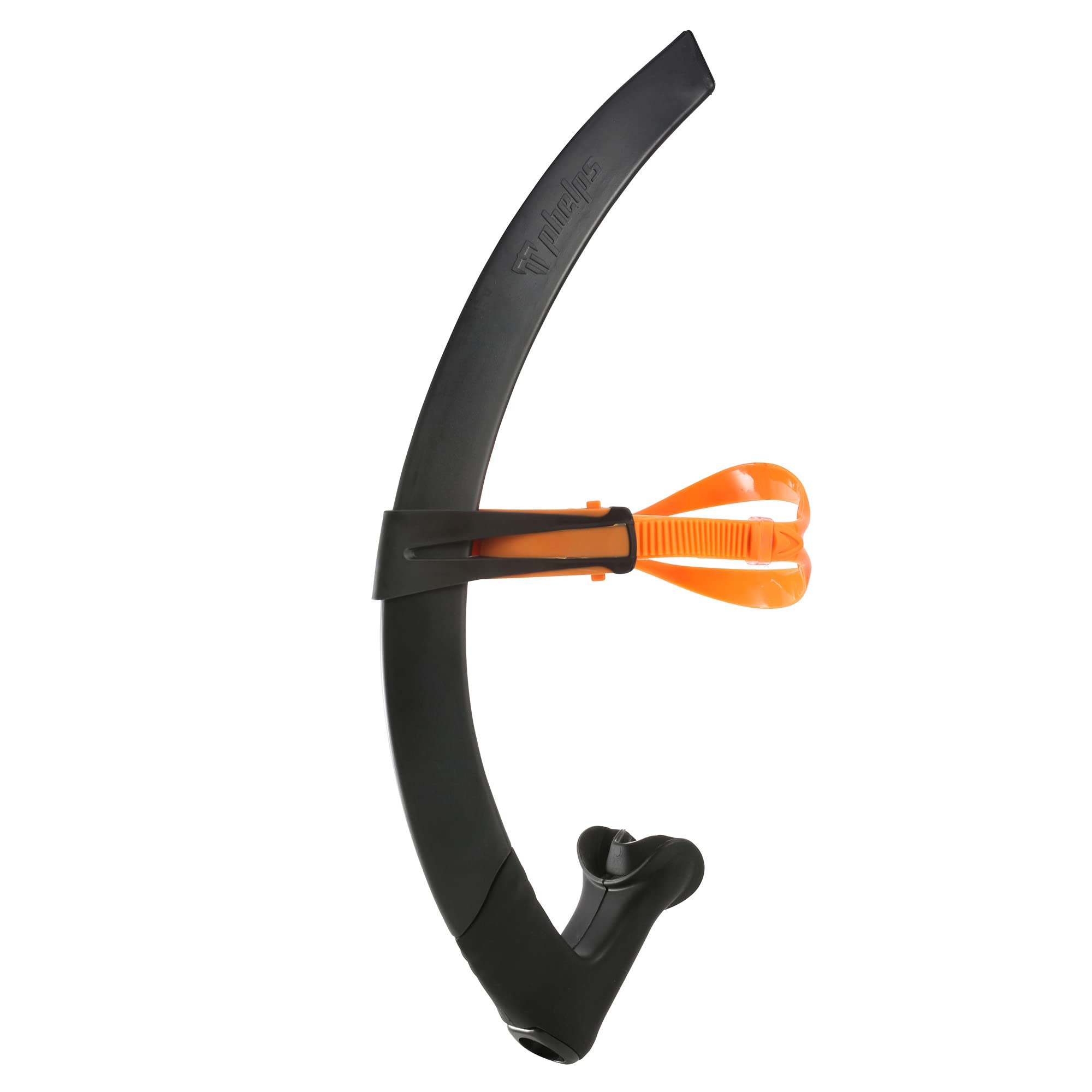 Aqua Sphere MP Michael Phelps Focus Swim Snorkel - Sandyswim
