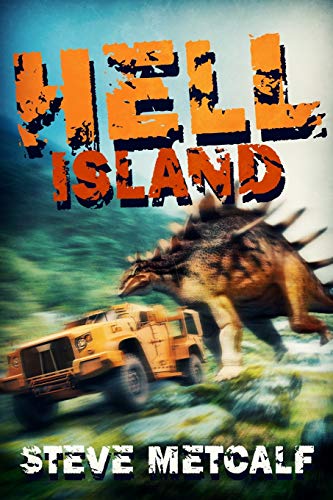 Publication: Hell Island