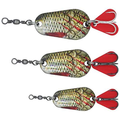 Blinker Hecht – Die 15 besten Produkte im Vergleich - Die besten Angel ...