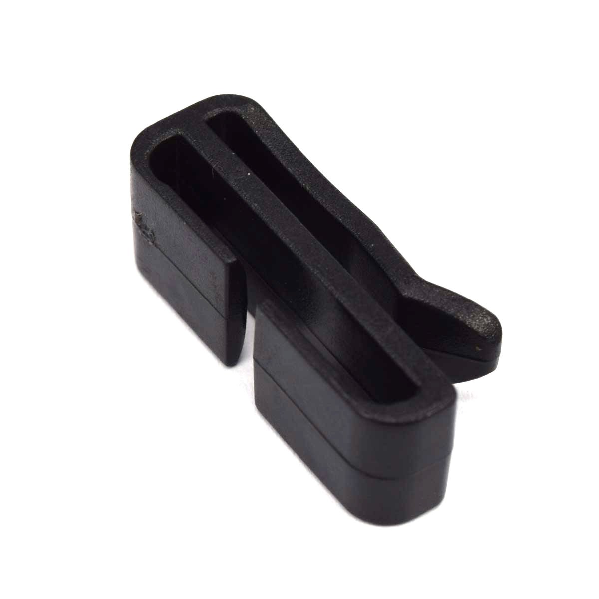 Snapklik.com : 1" Webbing Ending Clip Connect Buckle For Backpack ...