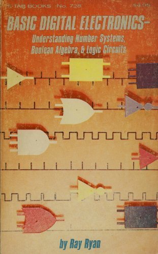 Basic Digital Electronics by Ray Ryan (1975-04-24): Ray Ryan: Amazon ...