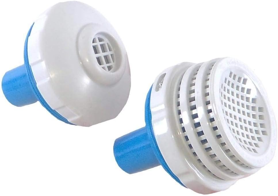 INTEX Anschluss-Set Ø 32 mm : Amazon.de: Garten