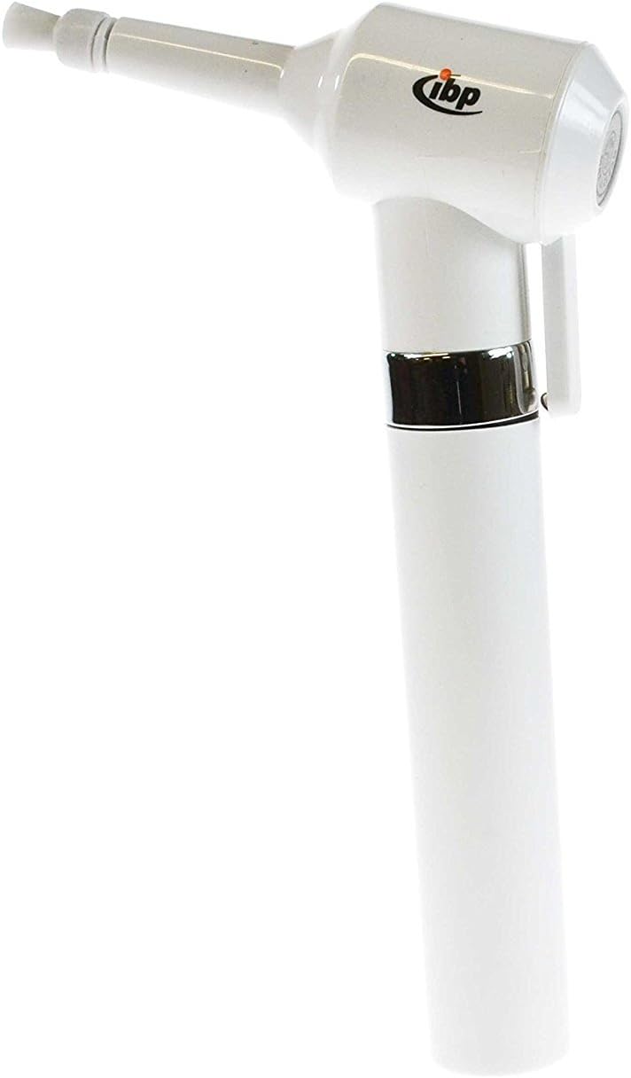 Amazon.com: IBP Professional Dental Polisher Buffer Kit for Whitening ...
