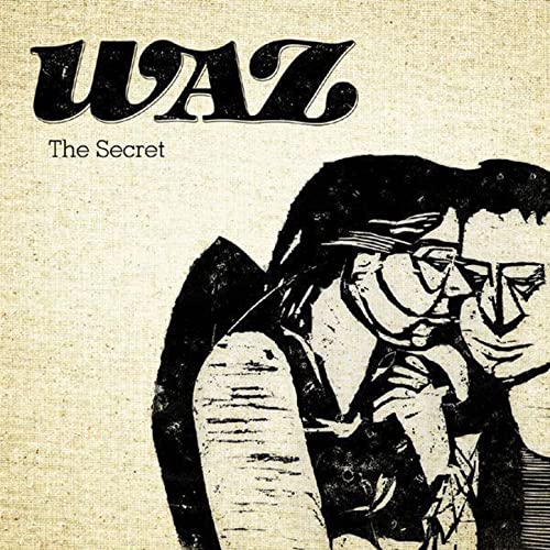 Play The Secret by Waz on Amazon Music