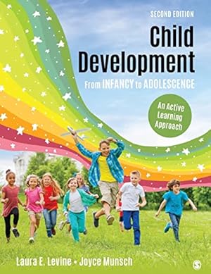 Amazon.com: Child Development: An Active Learning Approach ...
