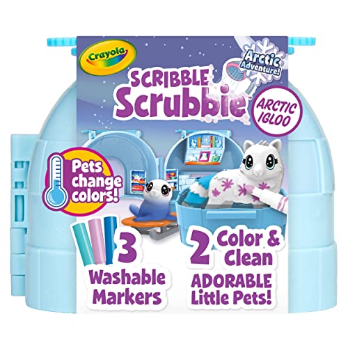 Color Change Pets and Storage Case - Buy Online