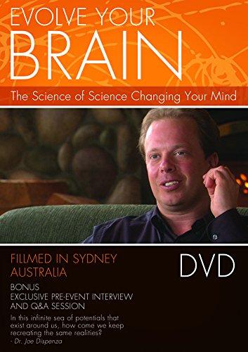 Evolve Your Brain [USA] [DVD]: Amazon.es: Películas y TV