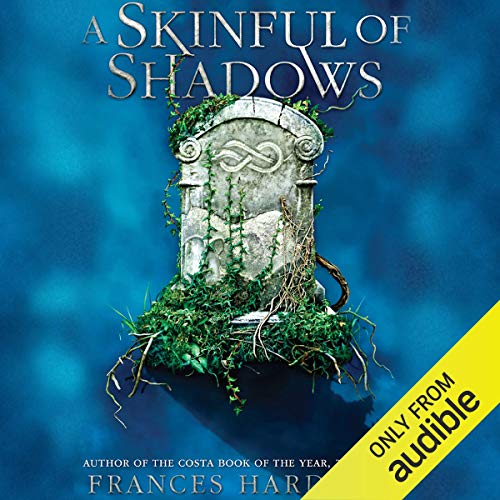 Amazon.com: A Skinful of Shadows (Audible Audio Edition): Frances ...