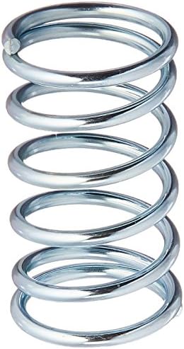 Amazon.com: Prime-Line SP 9734 Compression Spring, Spring Steel ...