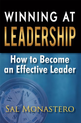 Amazon.com: Winning at Leadership: How to Become an Effective Leader ...