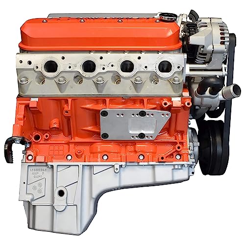 Snapklik.com : Motor Mount Adapter Plate SBC Vehicle To LS Engine ...