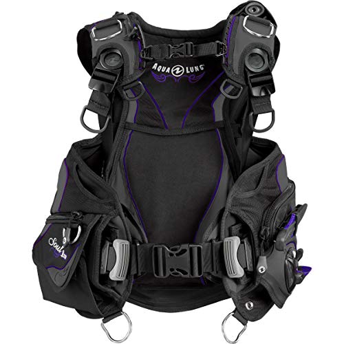 Best BCD for Women Review - OpenWaterHQ