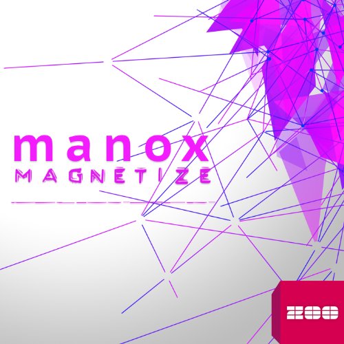 Amazon.com: Magnetize (Remixes) : MaNoX: Digital Music