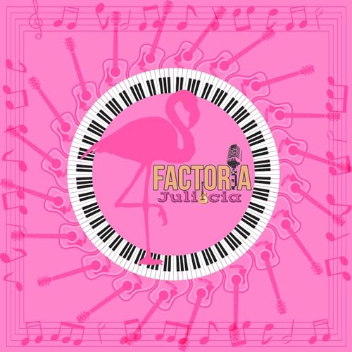 Play Factoria Juli & Cia (Recopilatorio) by Factoría Juli & cia on ...