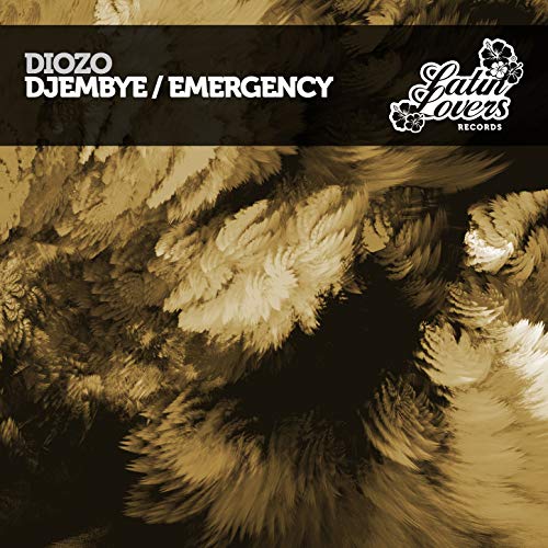 Djembye/Emergency by Diozo on Amazon Music - Amazon.com