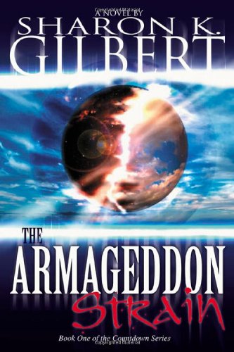 Buy Armageddon Strain (Countdown) Book Online at Low Prices in India ...