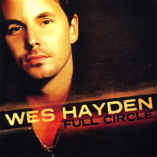 Amazon.com: Full Circle : Wes Hayden: Digital Music