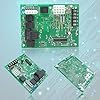 50A55-3797 Furnace Control Board,Replacement for White-Rodgers 50A55 ...