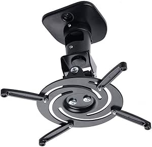 Amazon.com: RRH Projector Mounts Projector Hanger Aluminum Alloy ...
