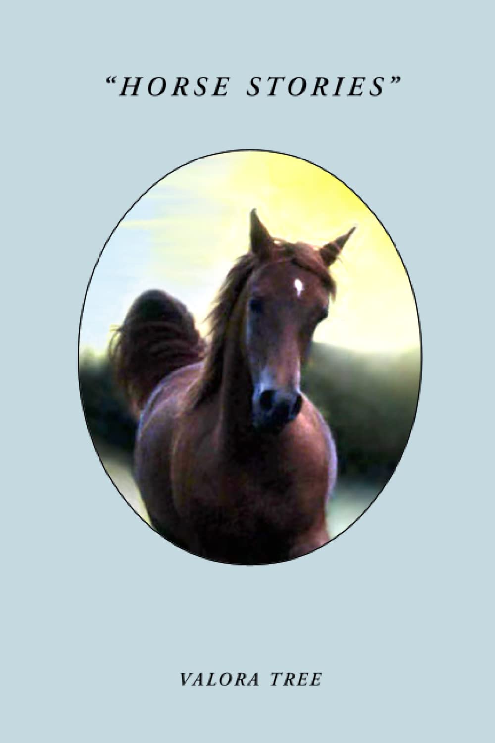 "Horse Stories": Tree, Valora: 9781497521810: Amazon.com: Books