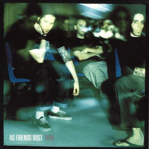 Won - As Friends Rust: Amazon.de: Musik-CDs & Vinyl