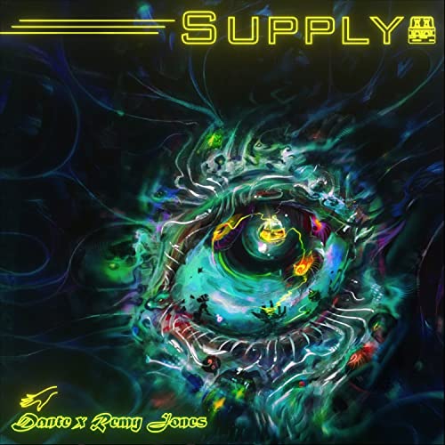Play Supply by Dante feat. remy jones on Amazon Music Unlimited